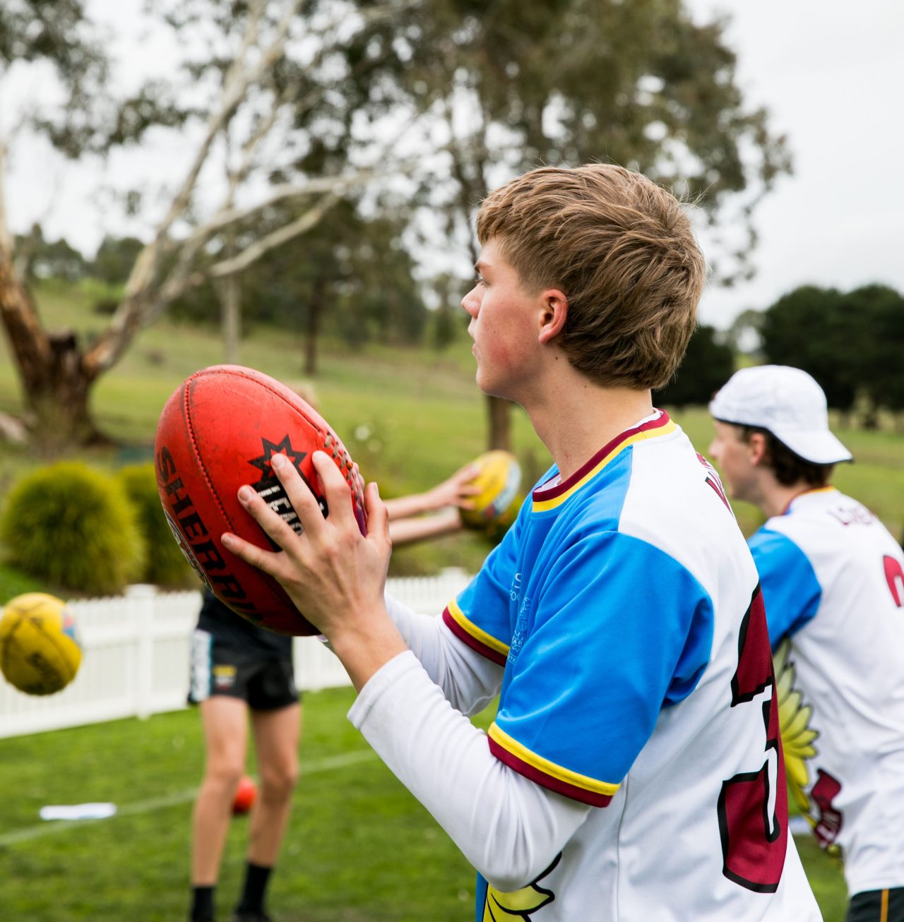 Home - Phillips Coaching