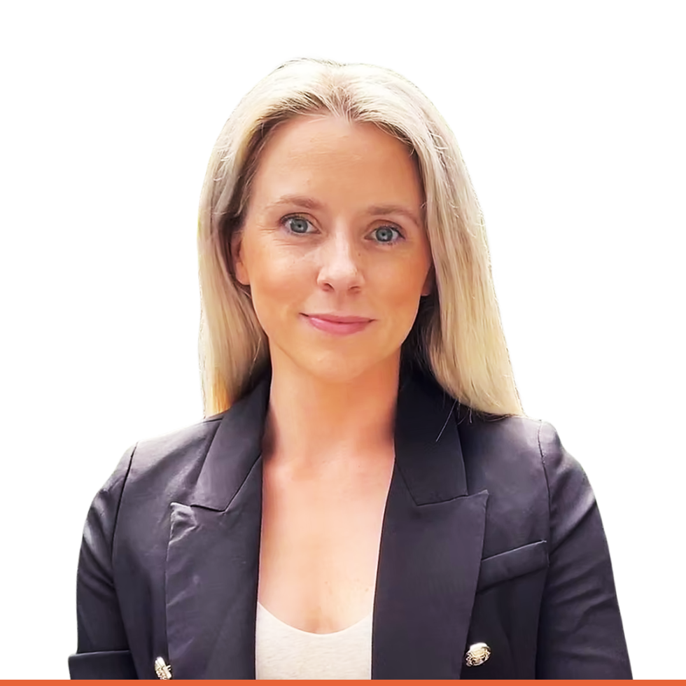 Ellie O’Connell – Coach - Phillips Coaching