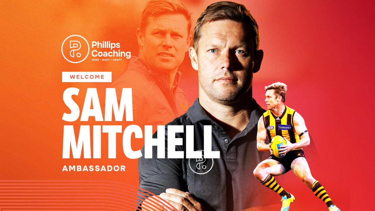 Sam Mitchell to partner with Phillips Coaching on New Grassroots ...